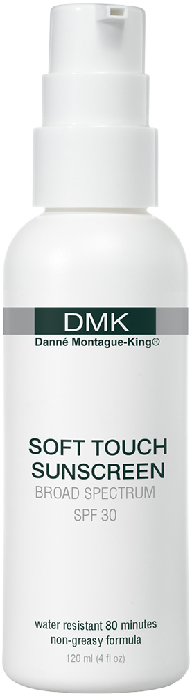 Soft Touch Sunscreen